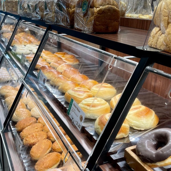 Sun Moulin - Bakery in Petaling Jaya