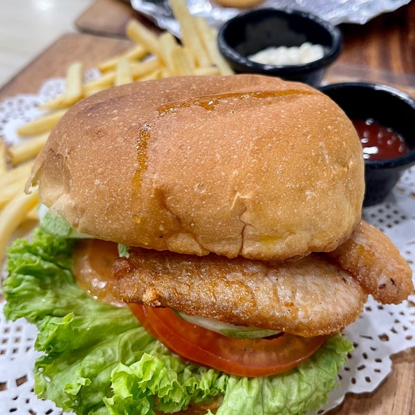 Kim Gary Hong Kong Restaurant (香港金加利茶餐厅) - Bukit Bintang - Berjaya ...