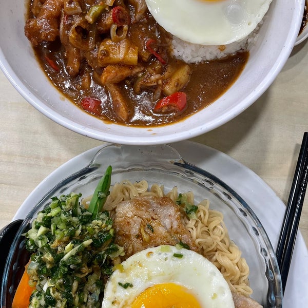 Kim Gary Hong Kong Restaurant (香港金加利茶餐厅) - Bukit Bintang - Berjaya ...