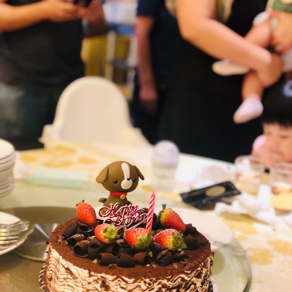 Photos at OUG Jade Restaurant - Seputih - Lot 9544, 2nd Floor, Market ...