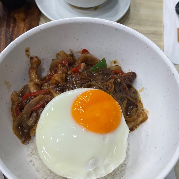 Kim Gary Hong Kong Restaurant (香港金加利茶餐厅) - Bukit Bintang - Berjaya ...