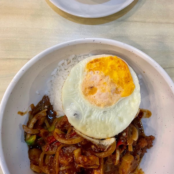 Kim Gary Hong Kong Restaurant (香港金加利茶餐厅) - Bukit Bintang - Berjaya ...