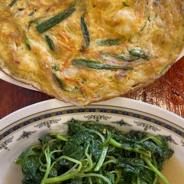 Sing Kee Kitchen - Chinese Restaurant in Kuala Lumpur