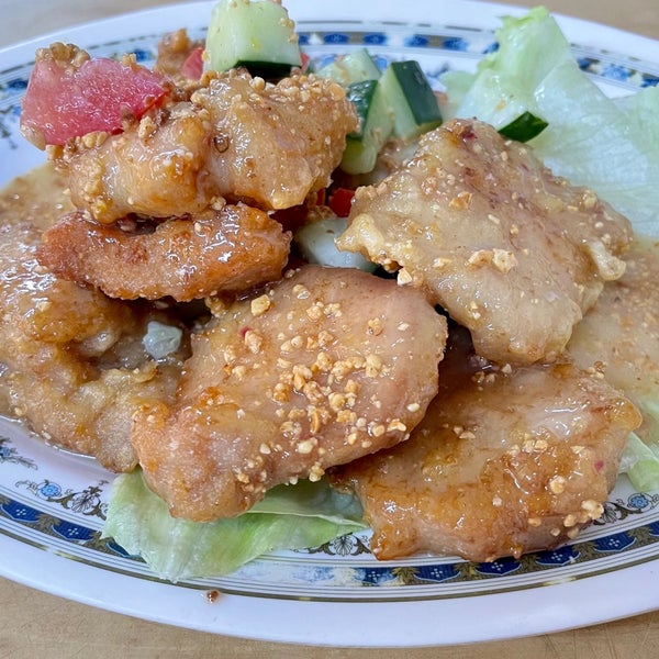 Sing Kee Kitchen - Chinese Restaurant in Kuala Lumpur