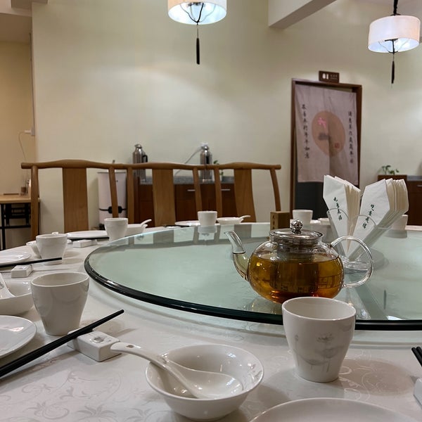 Dar Soo Vegetarian Cuisine - Taman Kok Lian - Kuala Lumpur, Kuala Lumpur