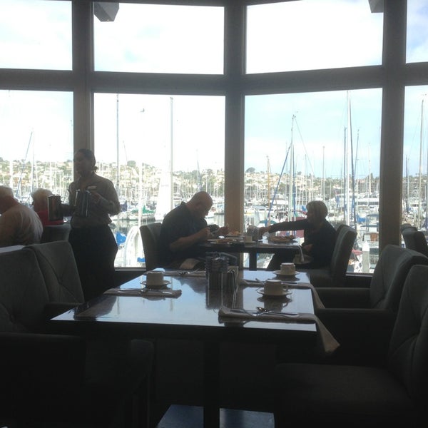 Humphrey's Restaurant - La Playa - 30 tips from 1151 visitors