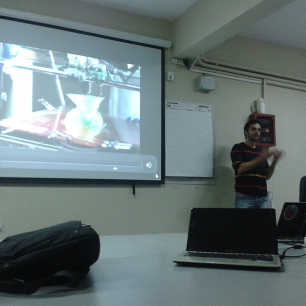 hackerspace.gr - Ανω Πατήσια - 1 tip from 170 visitors