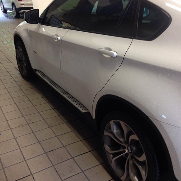 Schaeffer BMW - 4 tips from 141 visitors