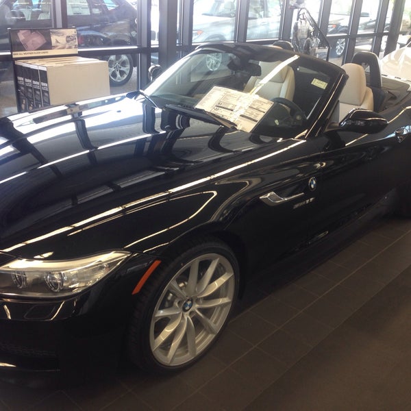 Schaeffer BMW - 4 tips from 141 visitors
