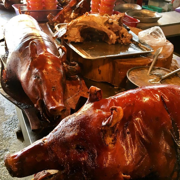 Mat-Mat Carcar, Cebu