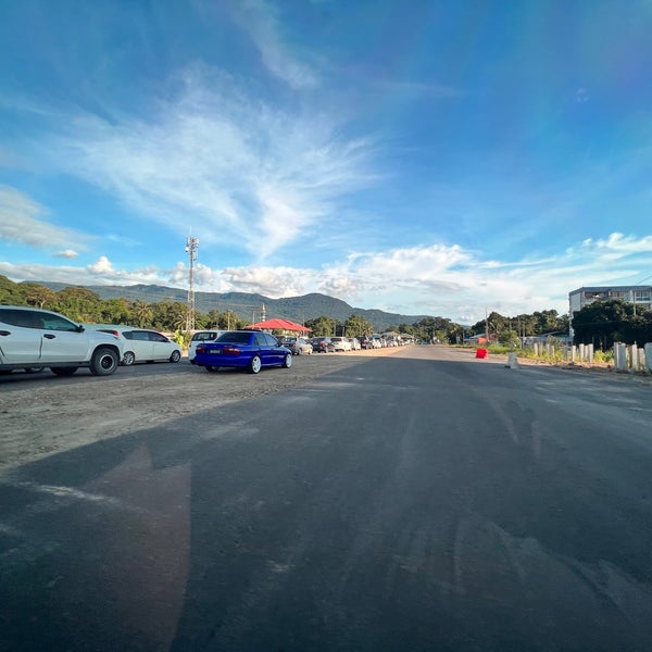 Pos Kawalan Imigresen Merapok, Lawas - 1 tip