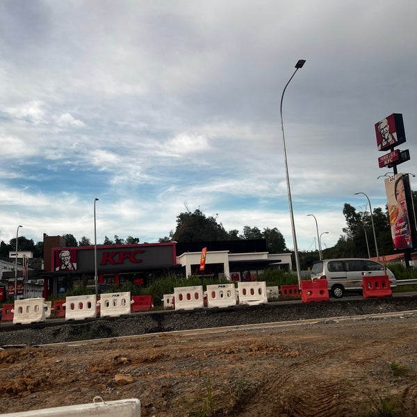 KFC (Drive-Thru) - Benoni Commercial Centre