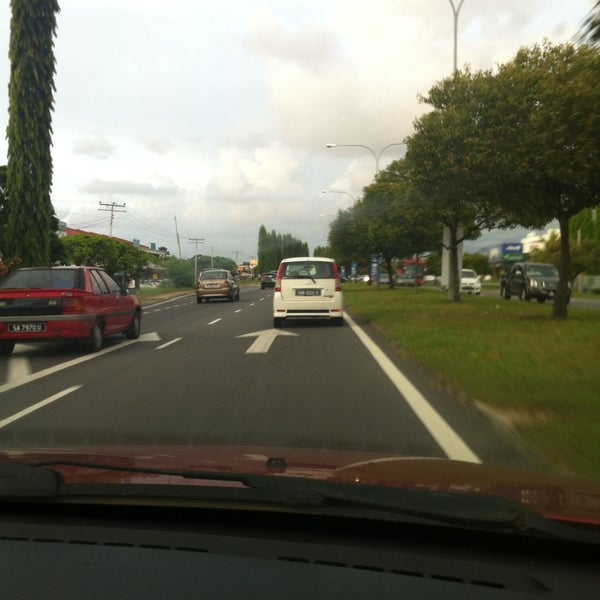 Simpang Empat - 2 tips from 92 visitors