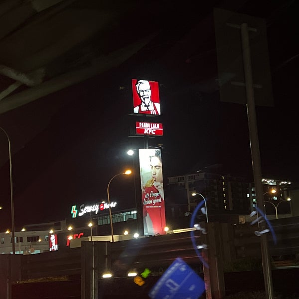 KFC (Drive-Thru) - Benoni Commercial Centre