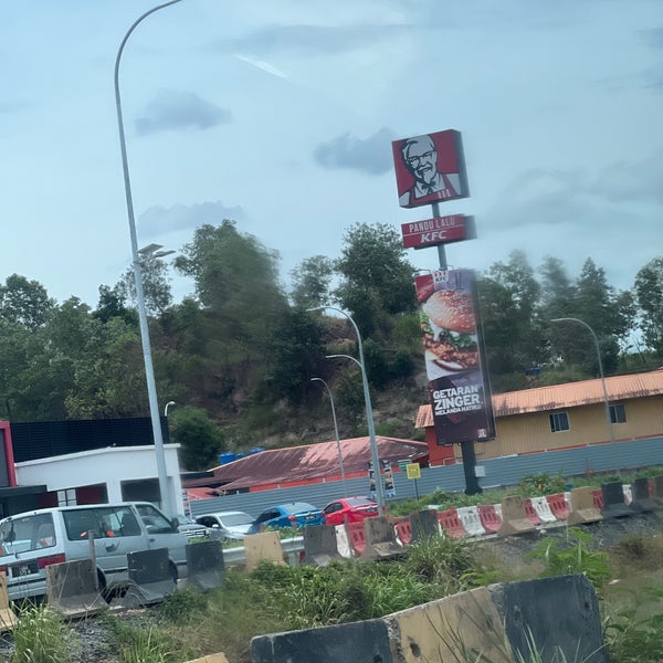 KFC (Drive-Thru) - Benoni Commercial Centre