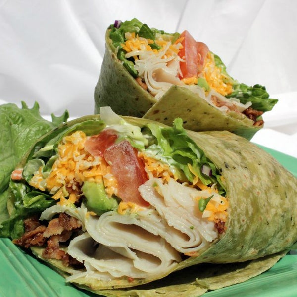 Los Domingos Restaurant- Apple Valley - 6 tips from 123 visitors