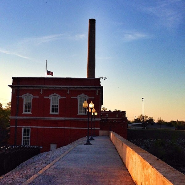 Photos at The Filter Building on White Rock Lake - Event Space in Dallas