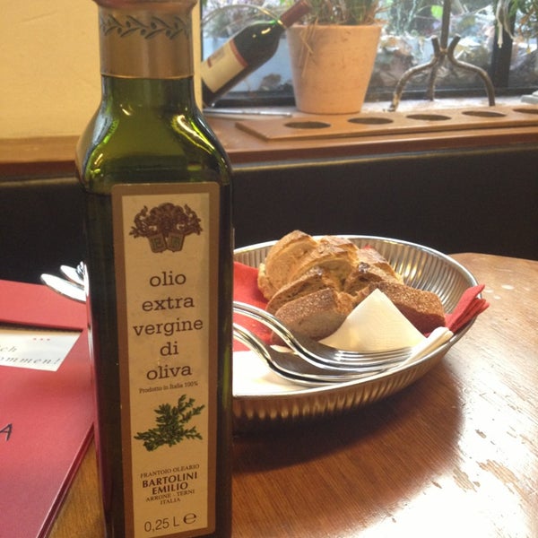 Photos at La Vigna - Italian Restaurant in Innenstadt