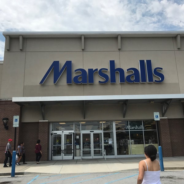 Photos at Marshalls - Department Store in Hickory Valley - Hamilton Place