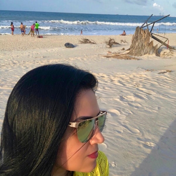 Praia da Colônia de Férias do Pecém - 5 tips from 263 visitors