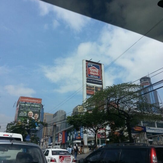 Ortigas Home Depot - Ugong - Pasig, Pasig