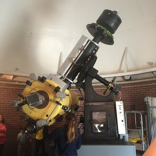 Vanderbilt Dyer Observatory - Brentwood, TN