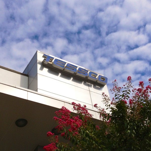 TESSCO Technologies - Lutherville - Timonium - Timonium, MD