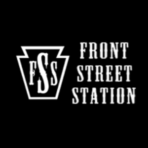 Front Street Station - American Restaurant
