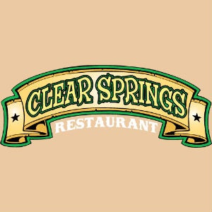 Clear Springs Restaurant - Seafood Restaurant
