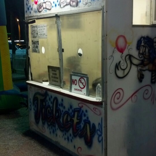 Photos at Tanque Verde Swap Meet - Tucson, AZ