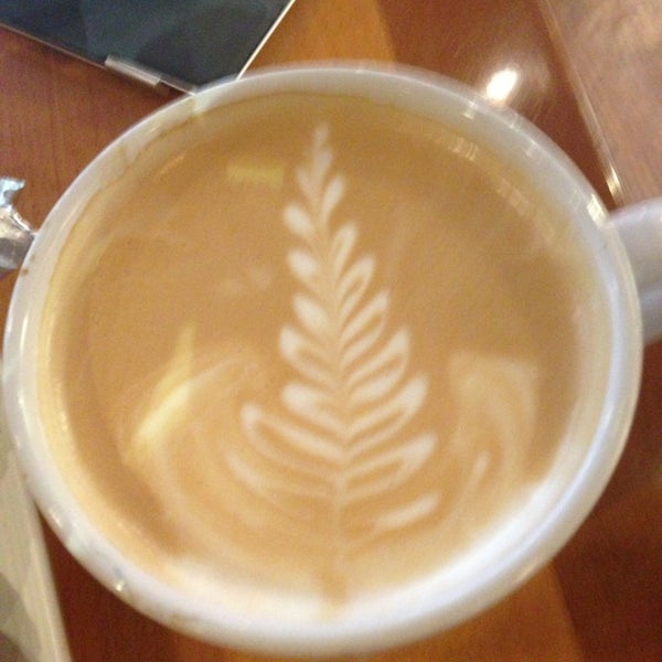 Photos at Monkey Nest Coffee - Coffee Shop in Austin