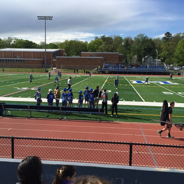 Photos at Millburn High School - Millburn, NJ