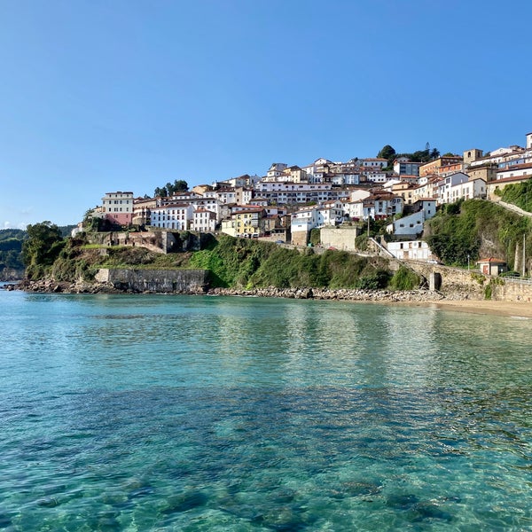 Lastres - Lastres, Asturias