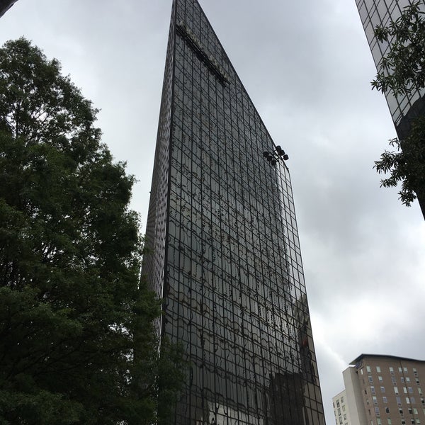 Independence Center - Office in Charlotte