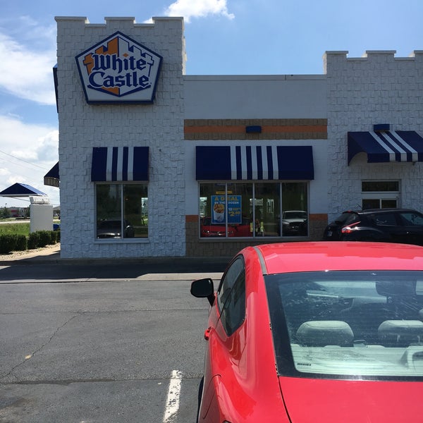 White Castle - 5 tips