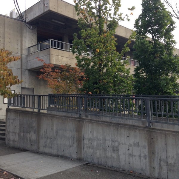 Law Enforcement Building - Corvallis, OR