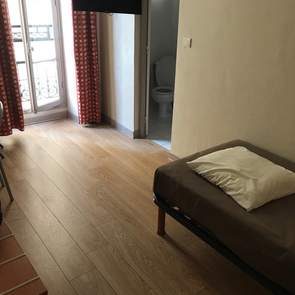 Azurea Hotel Nice - Thiers - Durante - 31 Rue Paganini