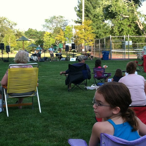 Goodwill Park - 1 tip