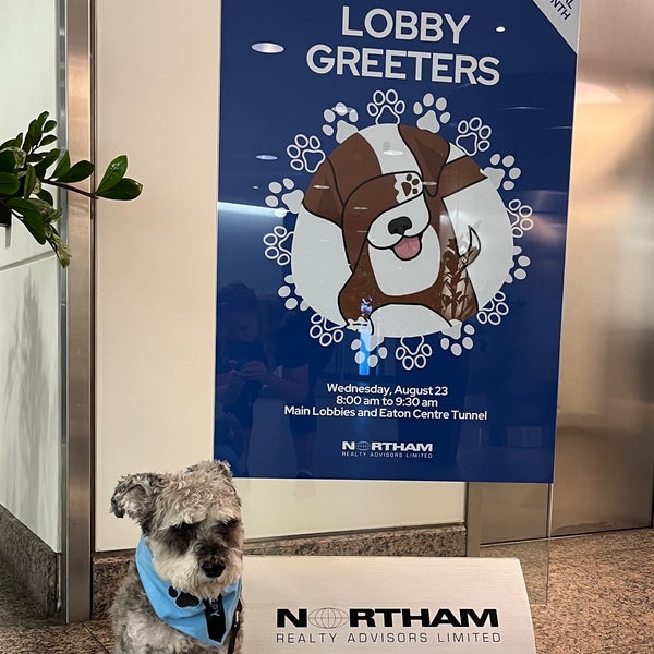 Bell Trinity Square - Toronto, ON