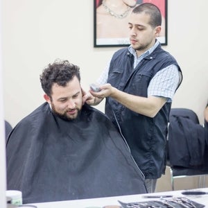 Infinity Barbershop & Hair Salon - Hair Salon in New York