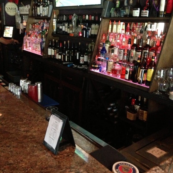 High Street Caffe & Vudu Lounge - 16 tips