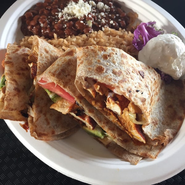 Taco Mesa - Costa Mesa, CA