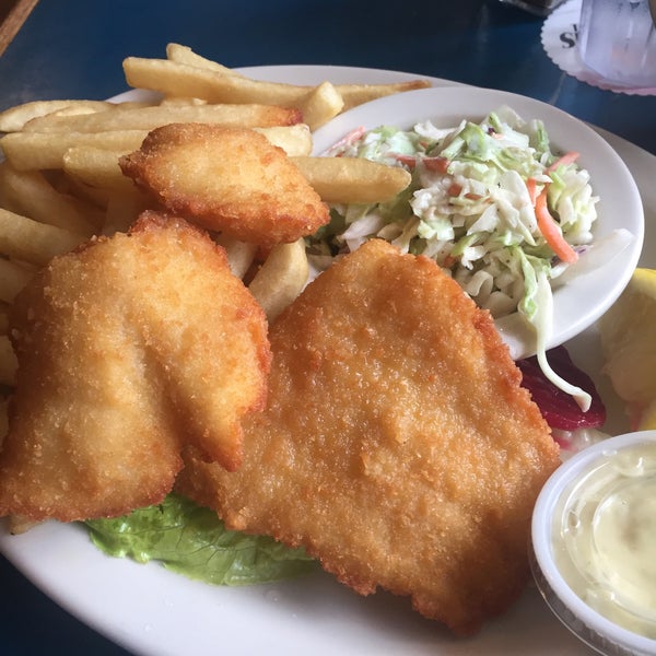 Shipwreck Cafe - 10 tips from 176 visitors