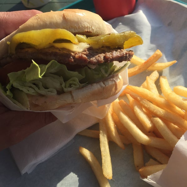 Burger Stop - 3 tips from 123 visitors