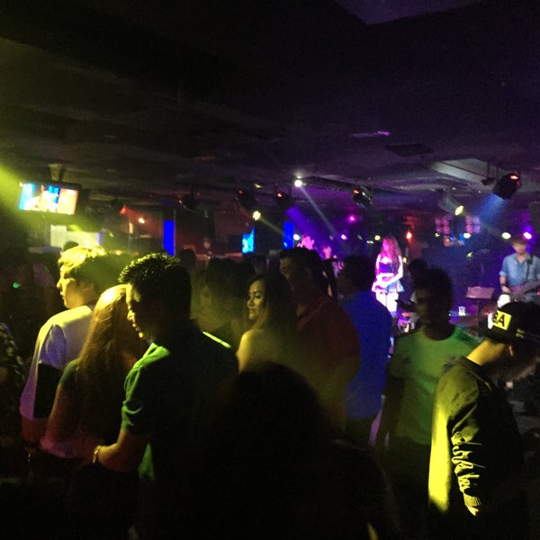 Yes Club @ Sri Hartamas - Bar in KUala Lumpur