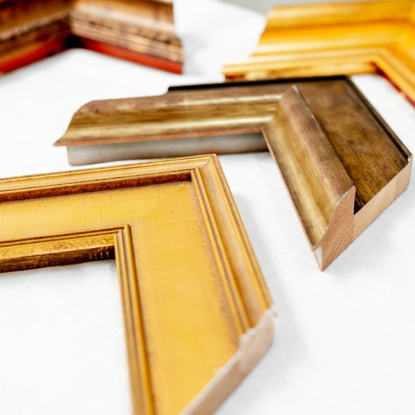 Picture Frame Factory Outlet - Las Cruces, NM
