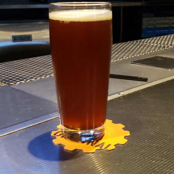 Boston Beer Works - Kenmore - Boston, MA