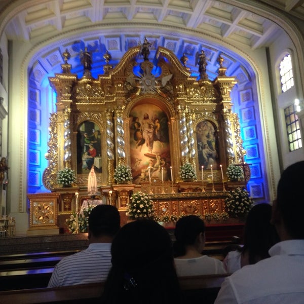 Photos at st james parish alabang - Ayala Alabang - Muntinlupa, Rizal