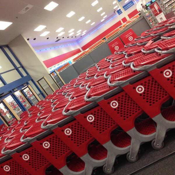 Photos at Target - Millenia - Orlando, FL