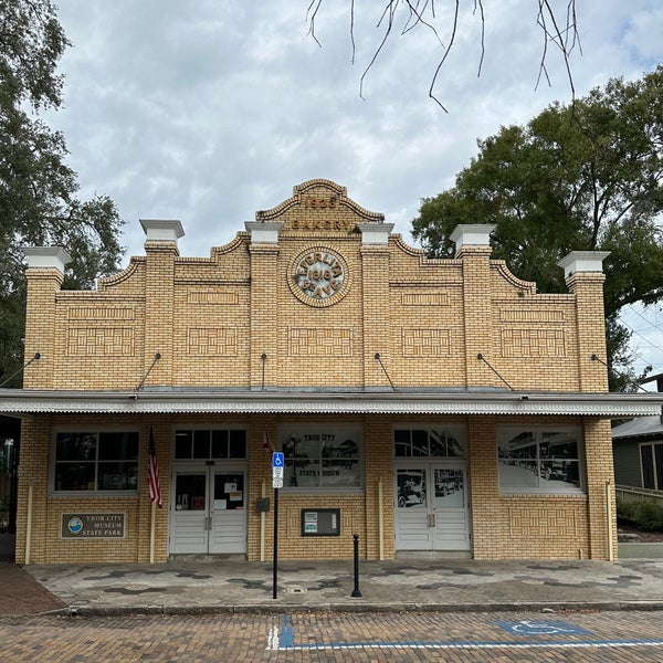 Ybor City Museum State Park - Historic Ybor - 12 tips from 516 visitors